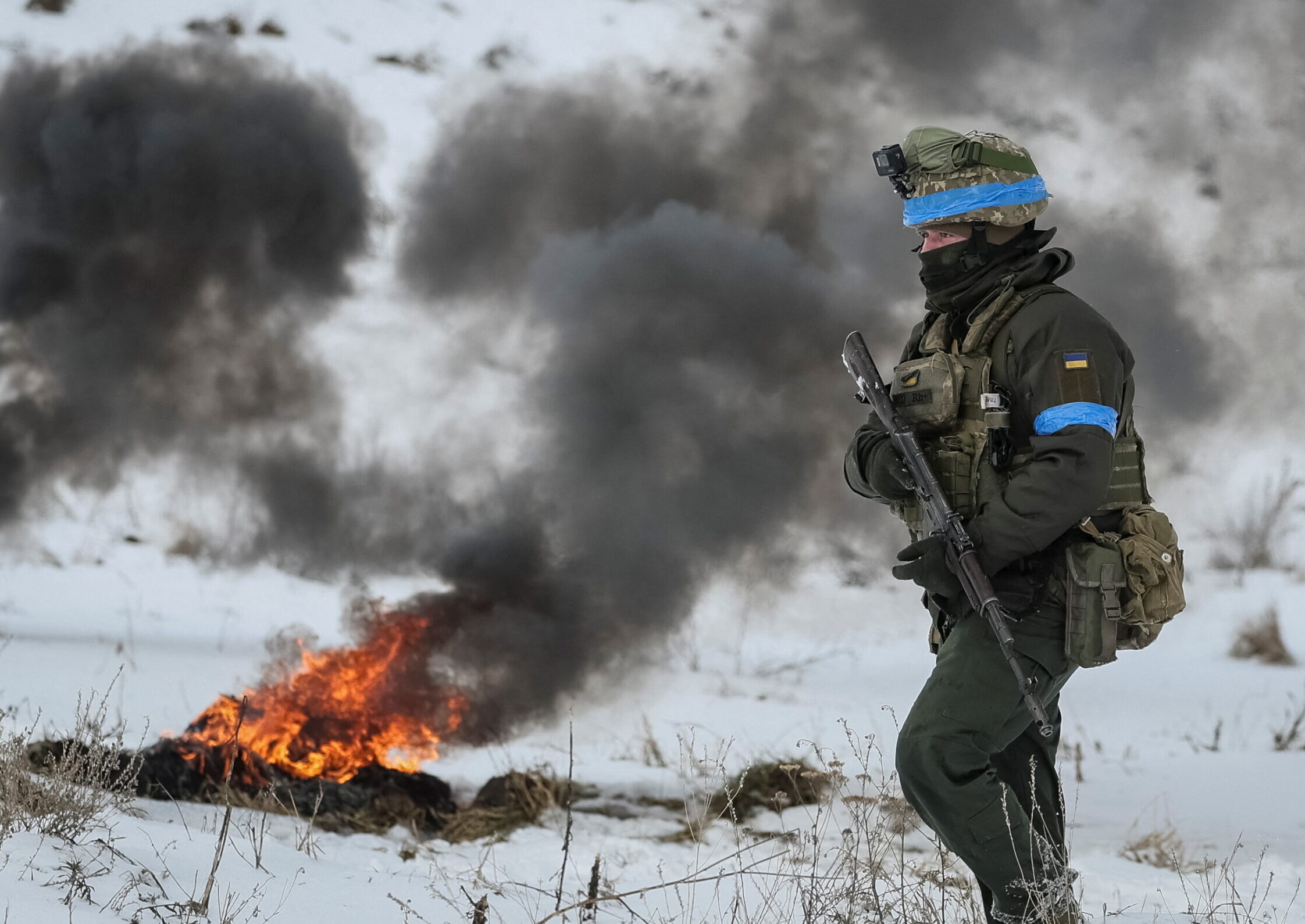 The Finlandization fallacy: Ukrainian neutrality will not stop Putin's ...