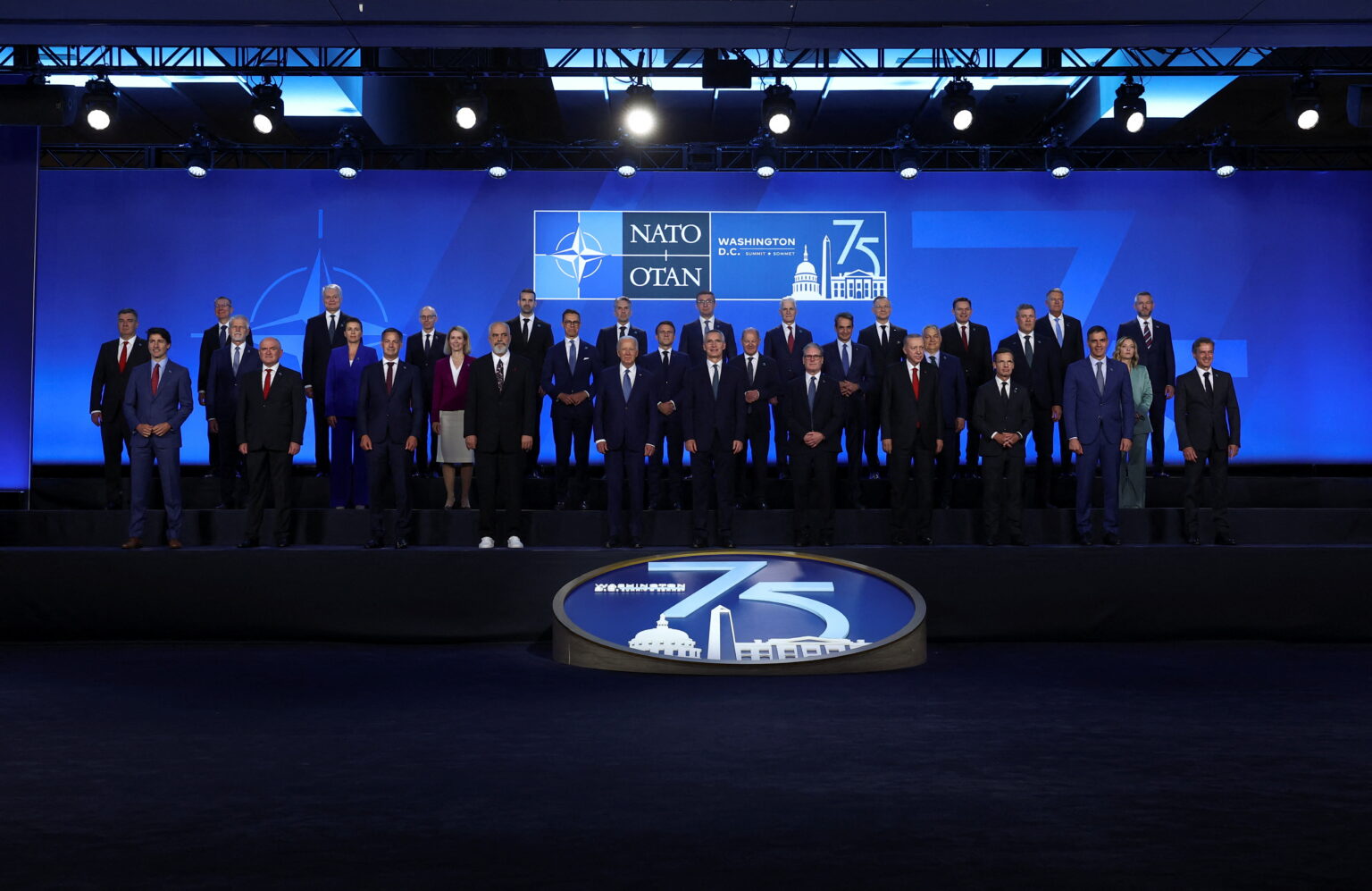 Issue brief: A NATO strategy for countering Russia - Atlantic Council