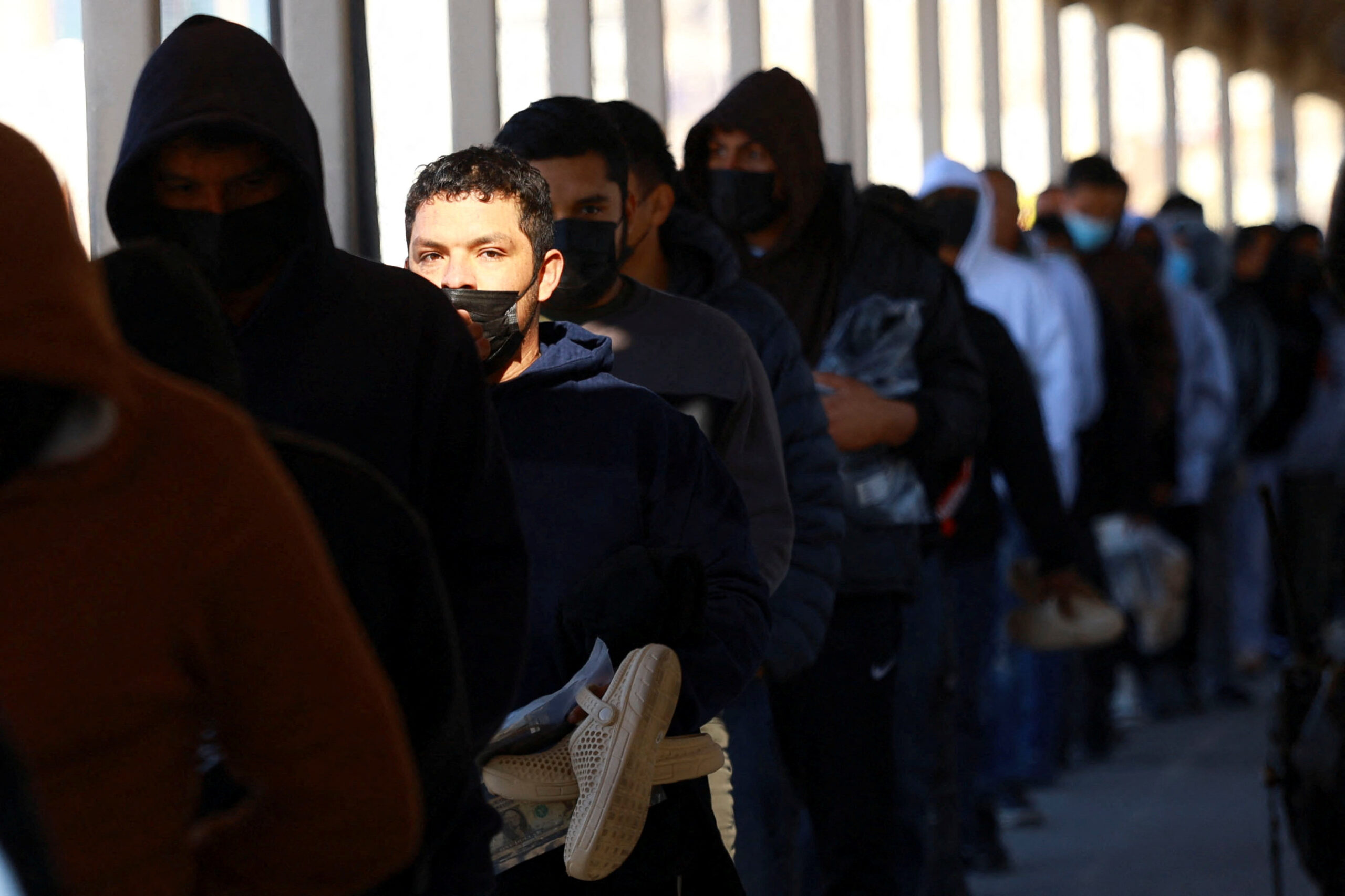 What Trump’s mass deportation plans mean for Latin American countries ...