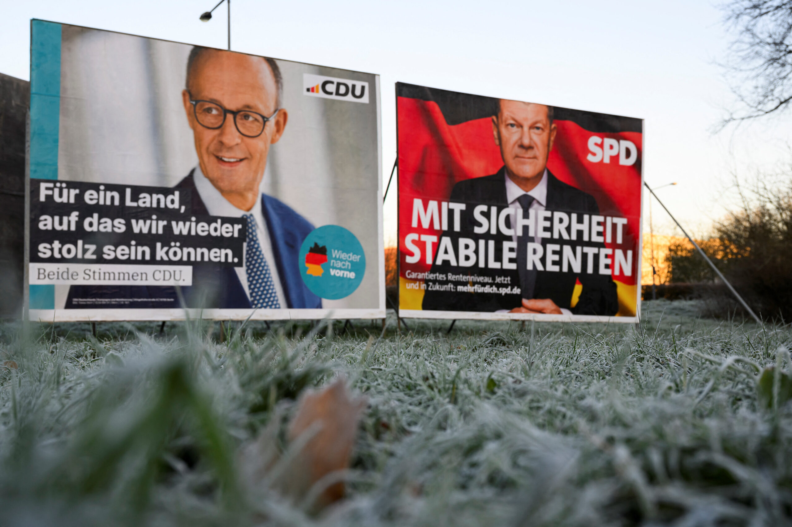 Your primer on the German elections - Atlantic Council