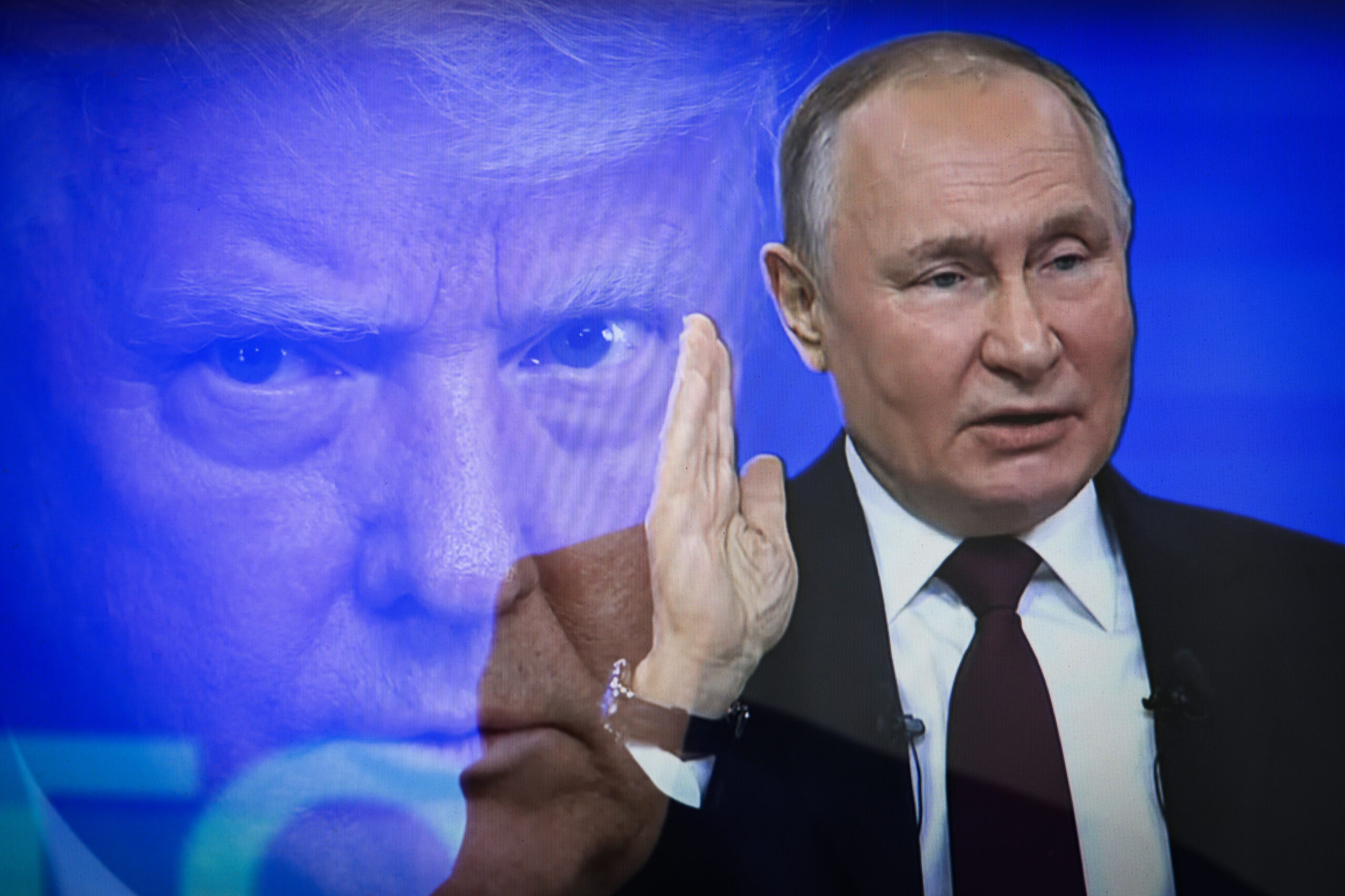 Will a new Russia reset prove more successful than earlier attempts ...