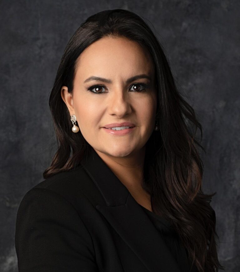 Brenda Estefan - Atlantic Council