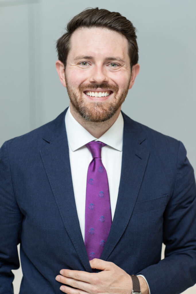 Samuel Denney - Atlantic Council