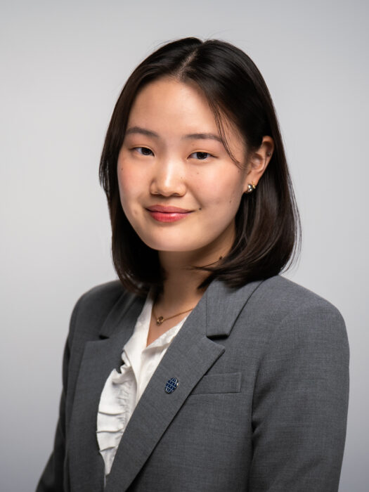 Emily E. Kim - Atlantic Council
