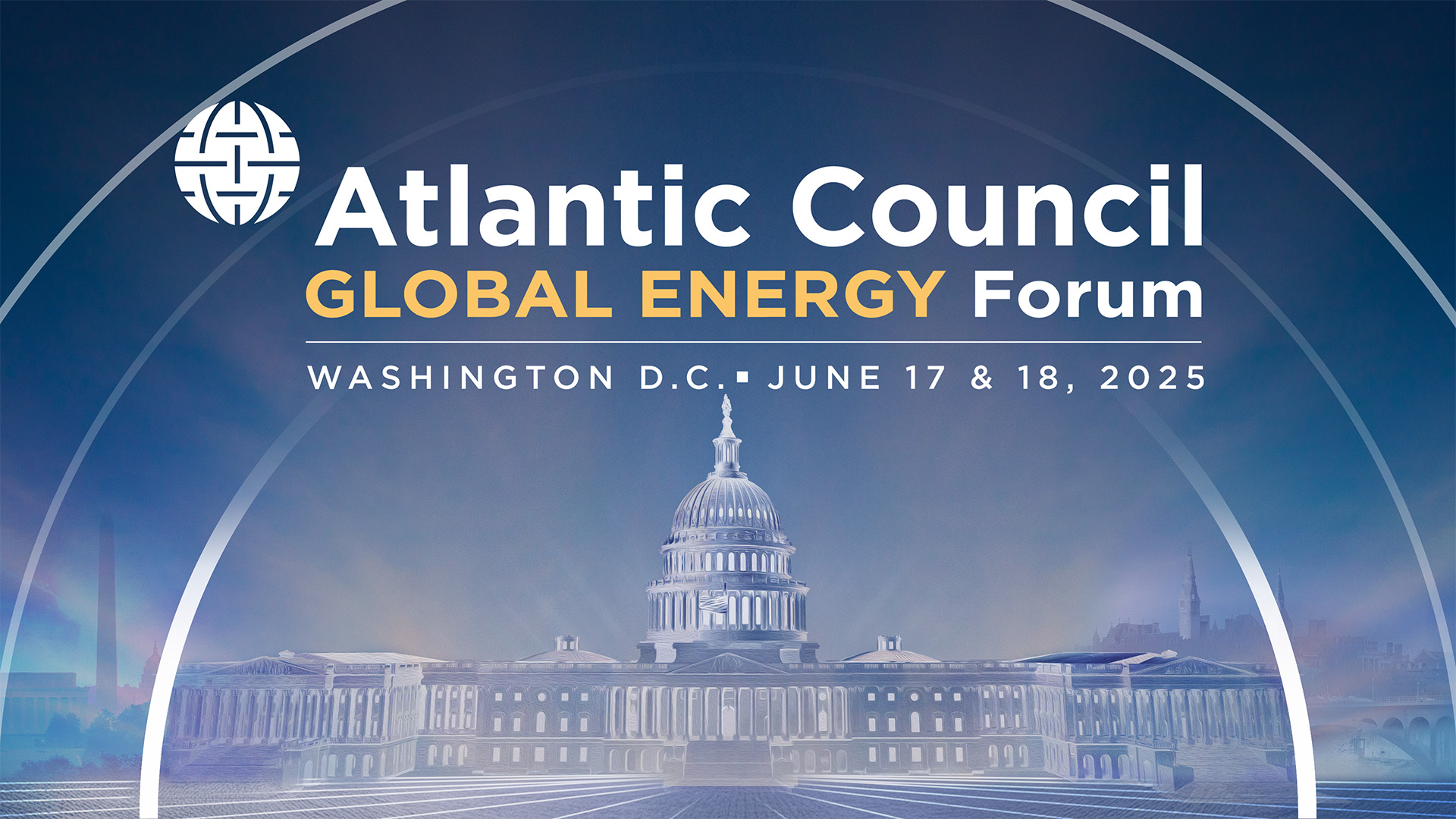 2025 Global Energy Forum - Atlantic Council