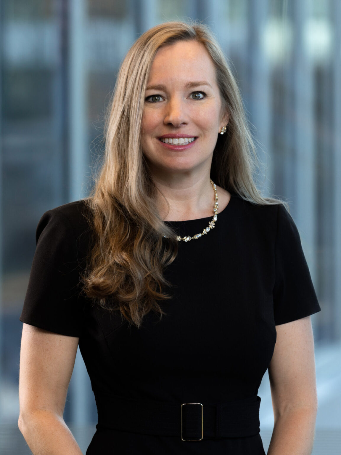 LeAnne Noelani Howard - Atlantic Council