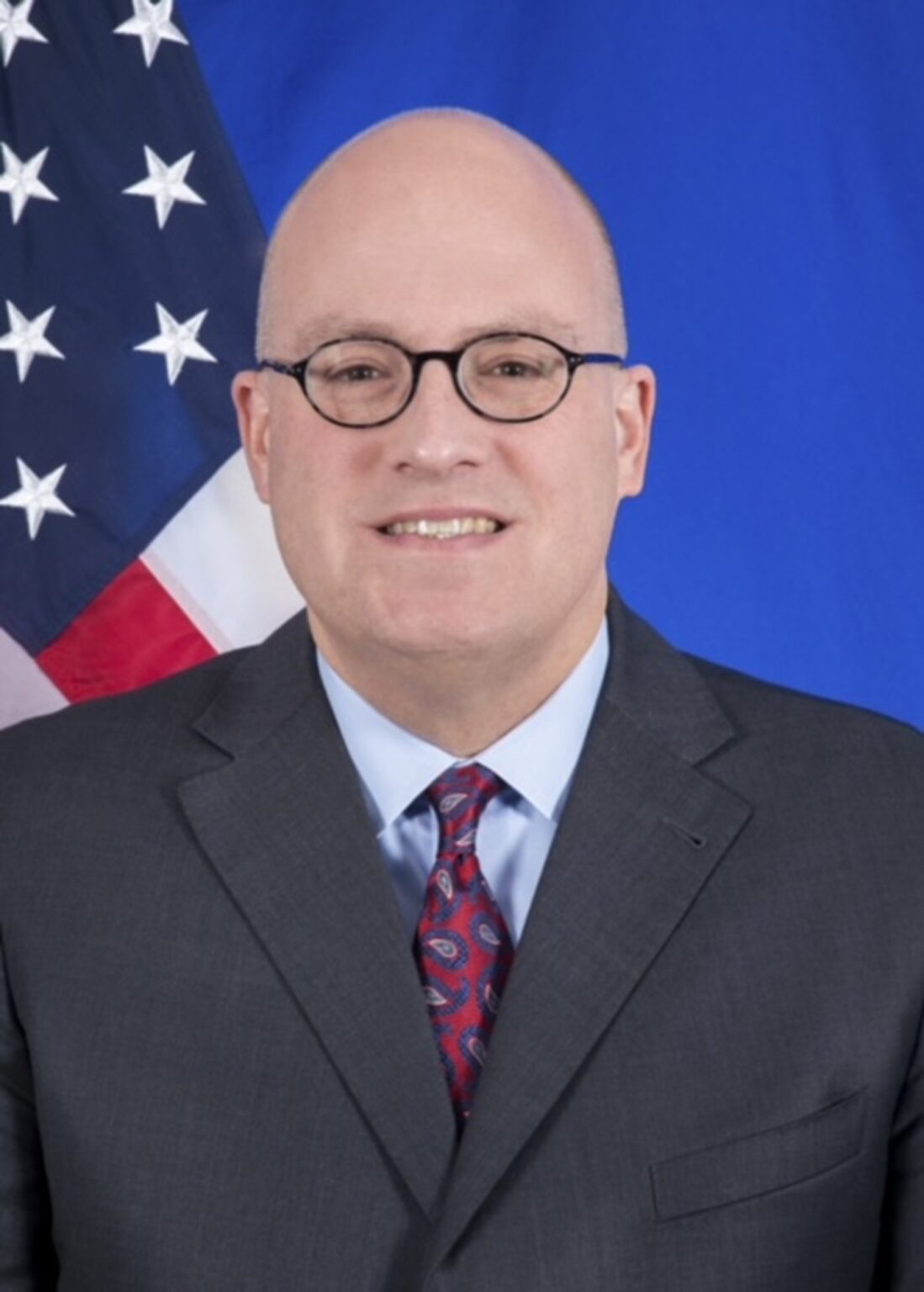 Jonathan Moore - Atlantic Council