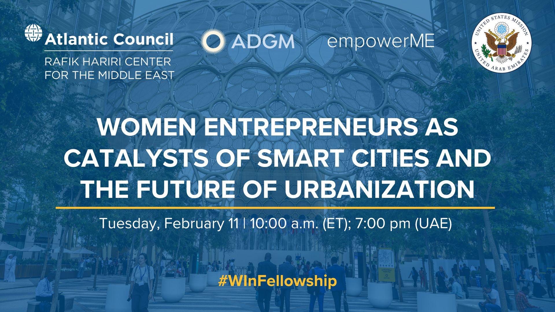 Women entrepreneurs as catalysts of smart cities and the future of ...