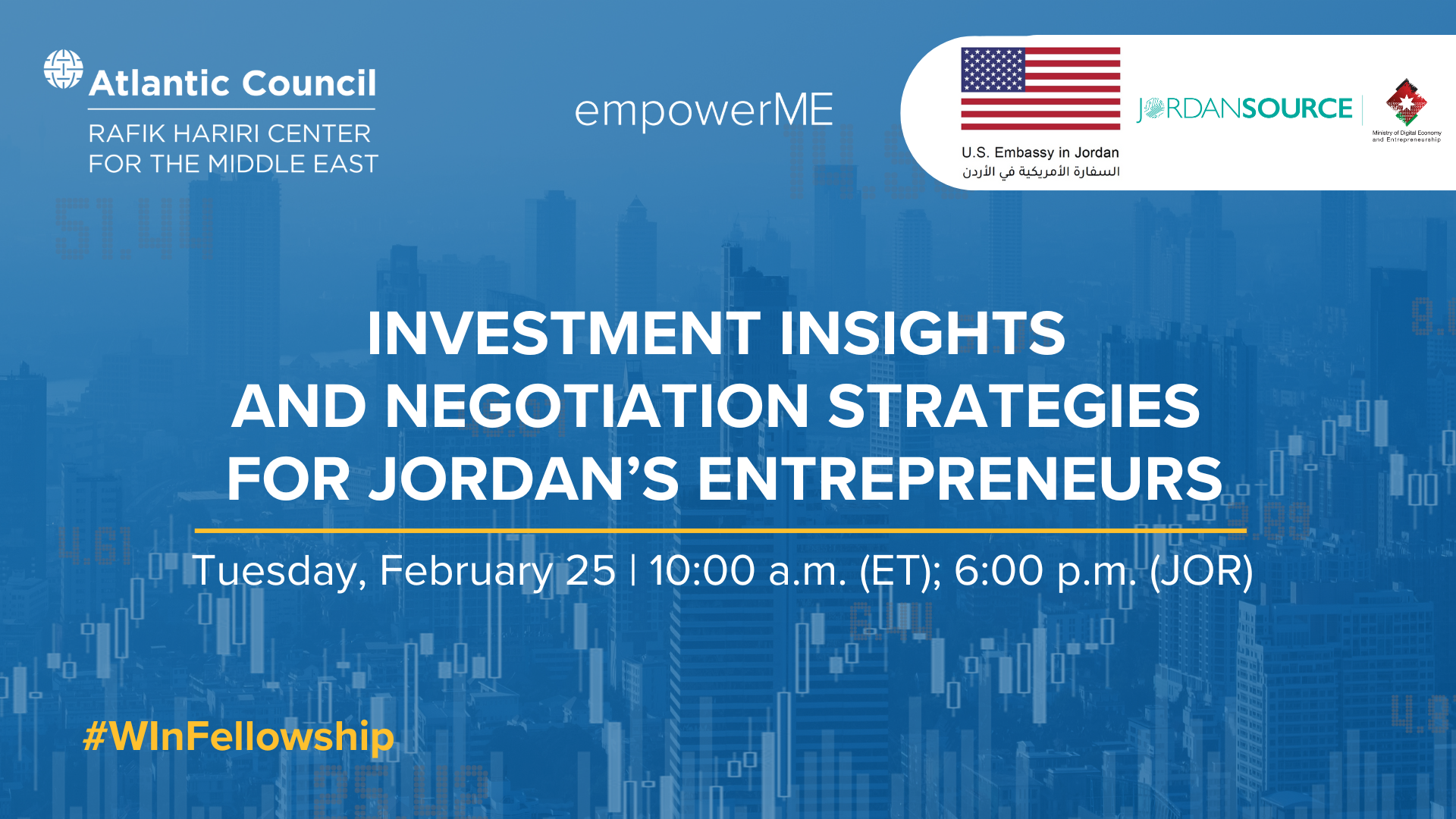 Investment insights and negotiation strategies for Jordan’s ...