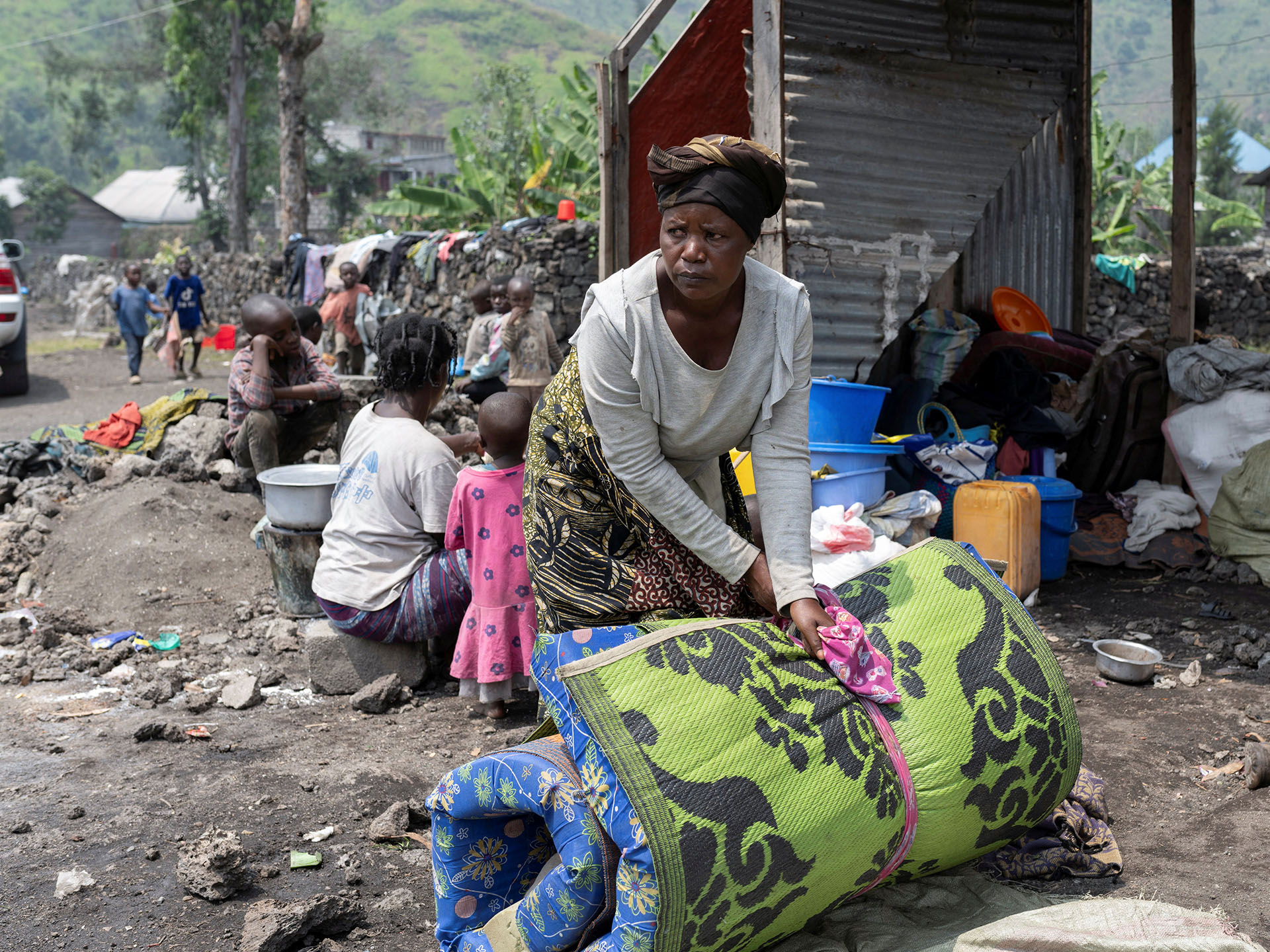 Democratic Republic of the Congo - Atlantic Council