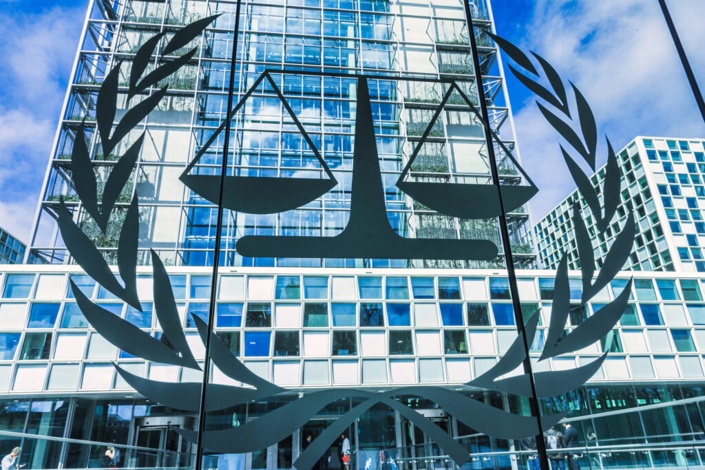 Could the EU 'blocking statute' protect the ICC from US sanctions ...