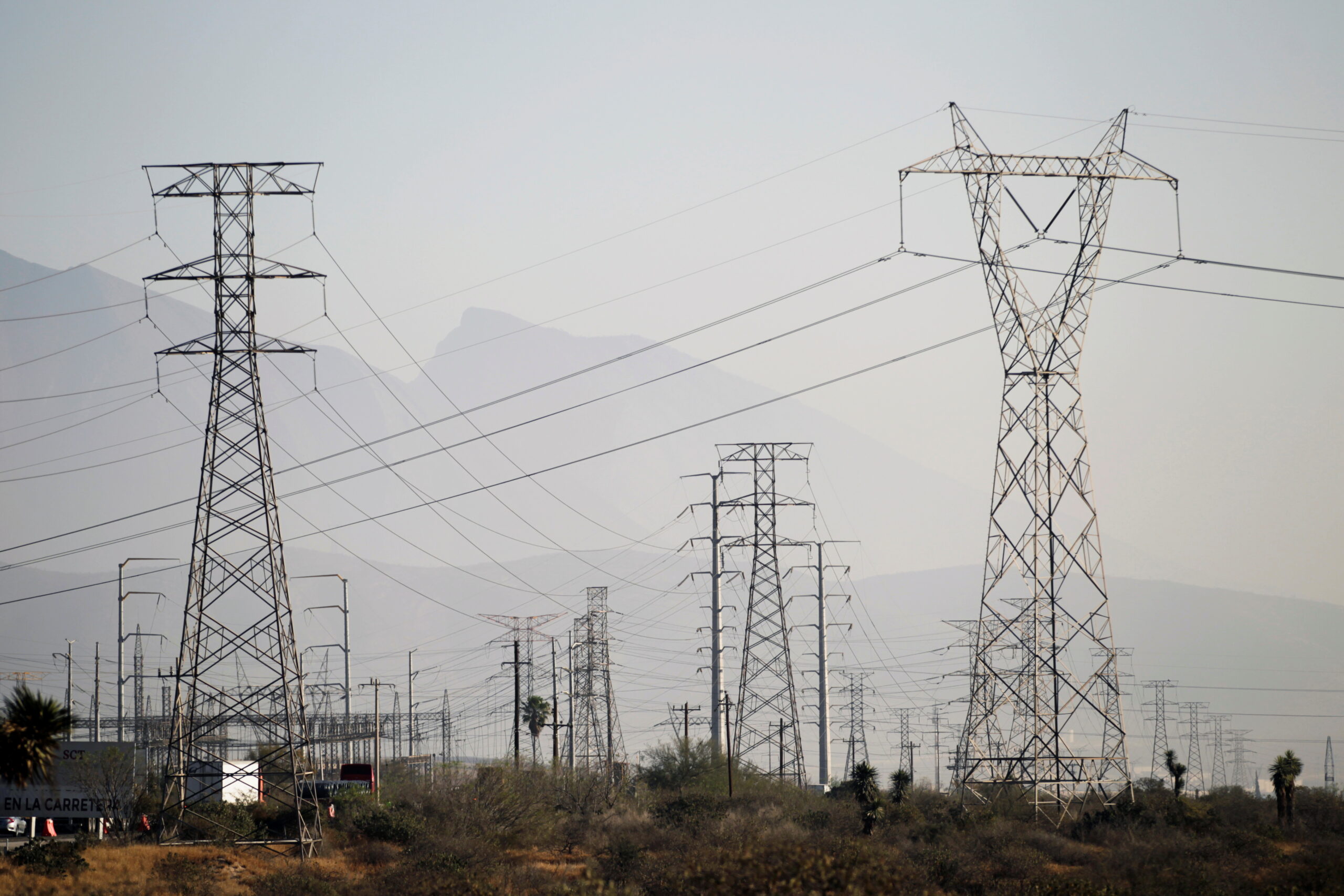 Mexico’s new electricity law could boost the country’s energy sector ...