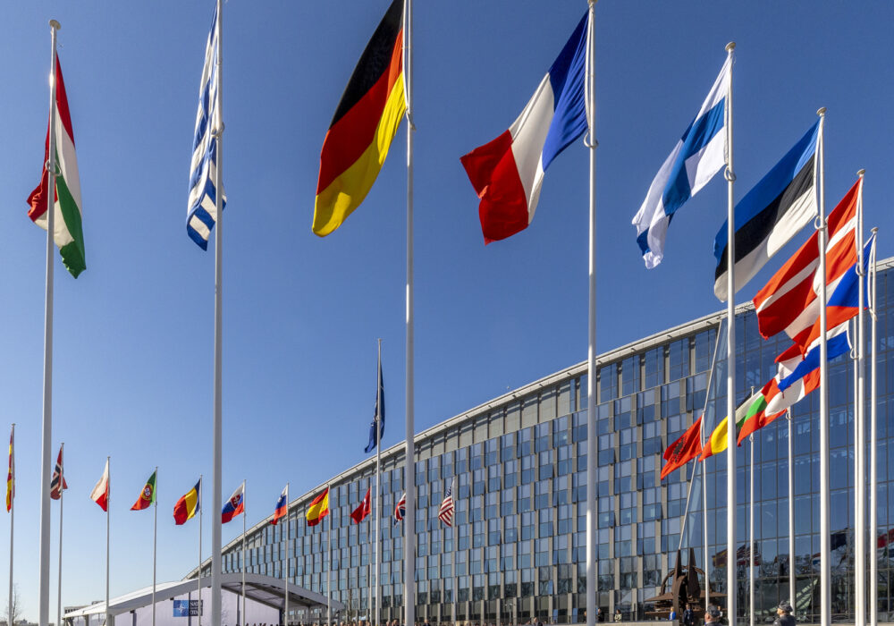 NATO - Atlantic Council