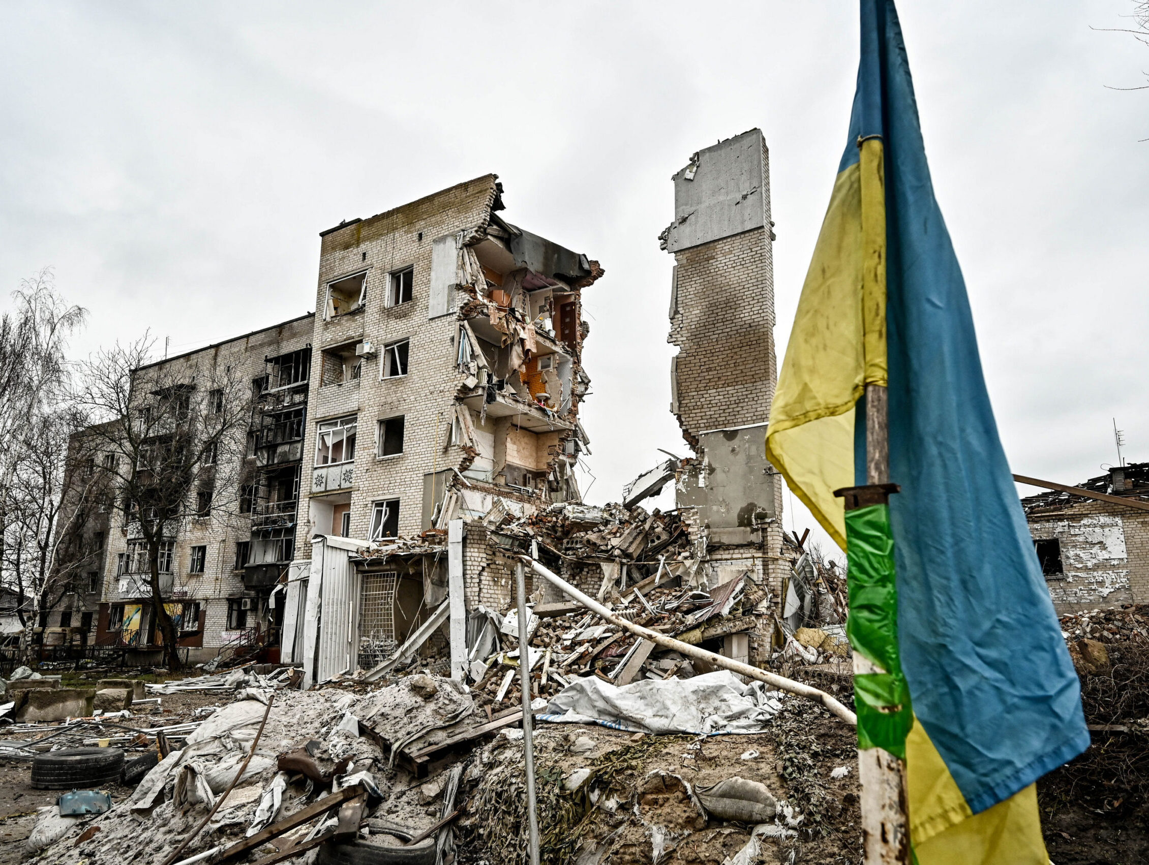 Sanctions will remain an essential tool to deter future Russian ...