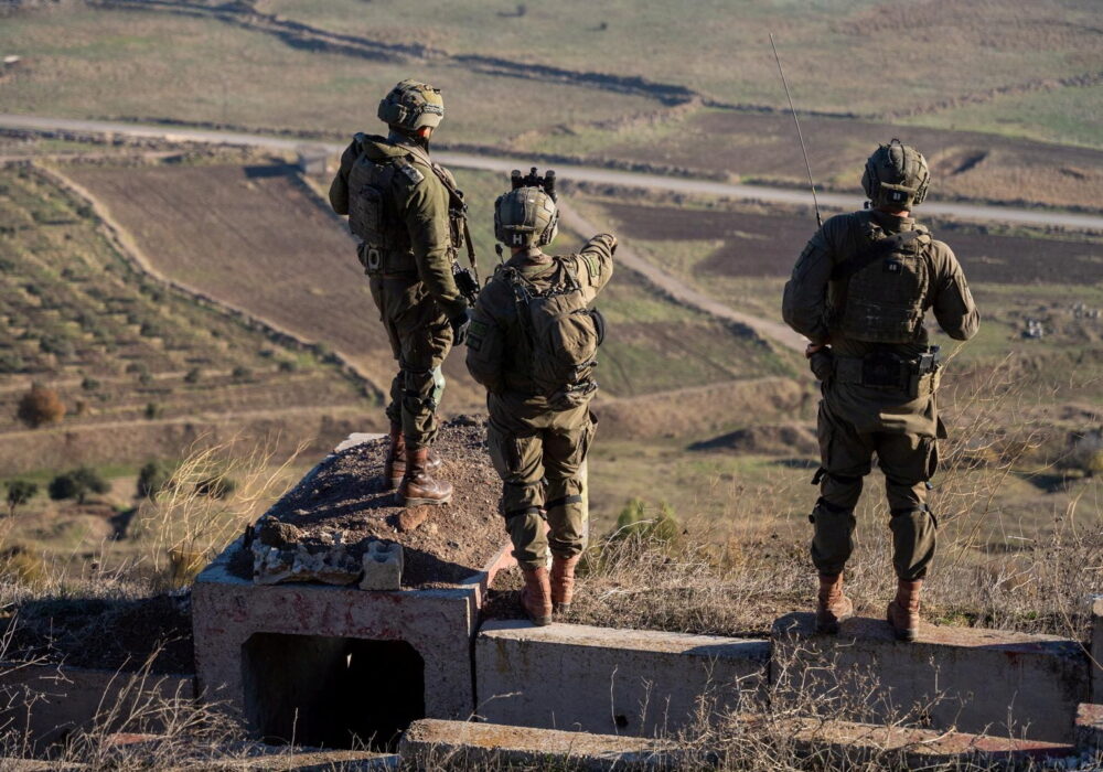 Syria - Atlantic Council