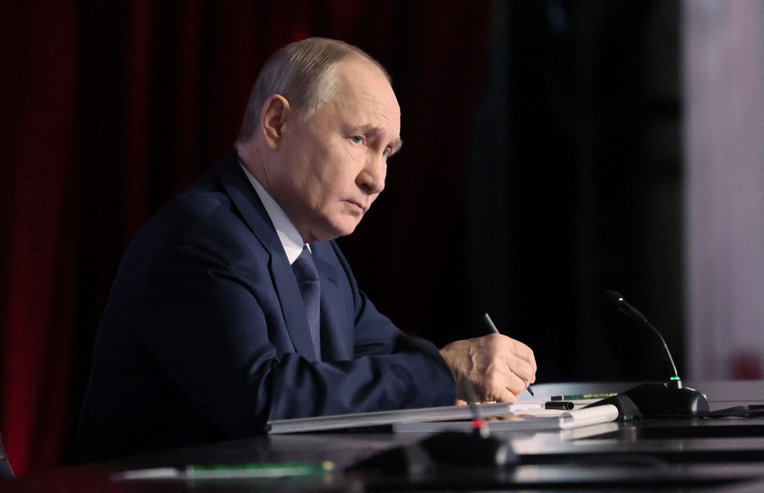 Here’s a Ukraine peace plan Trump can use to deter—not appease—Putin ...