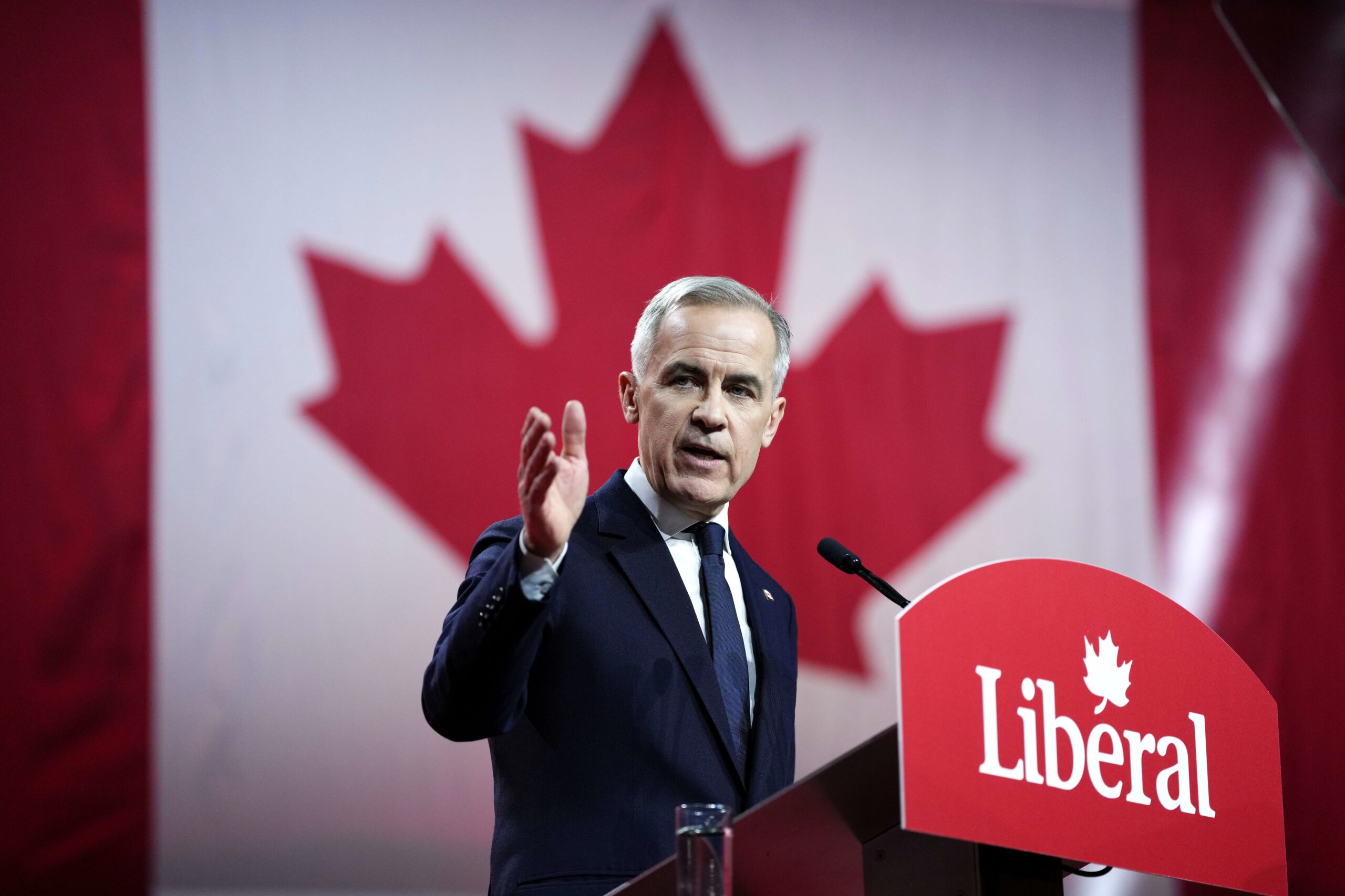 Experts react: What Mark Carney means for the US-Canada relationship ...