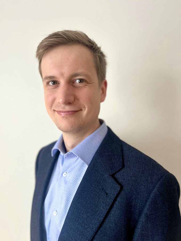 Antti Rauhala - Atlantic Council