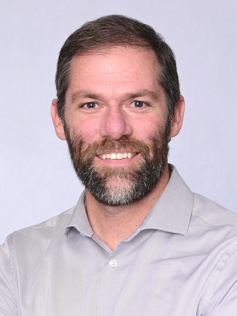 Leremy Colf - Atlantic Council