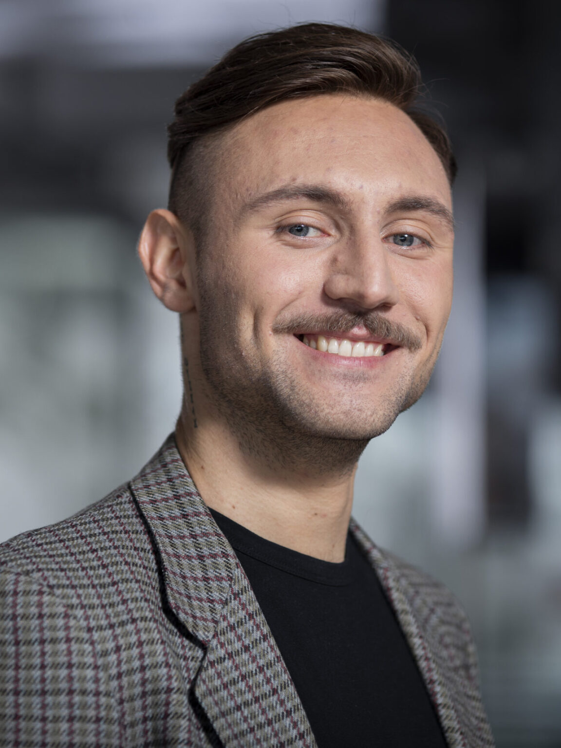 Daniel Di Giusto - Atlantic Council