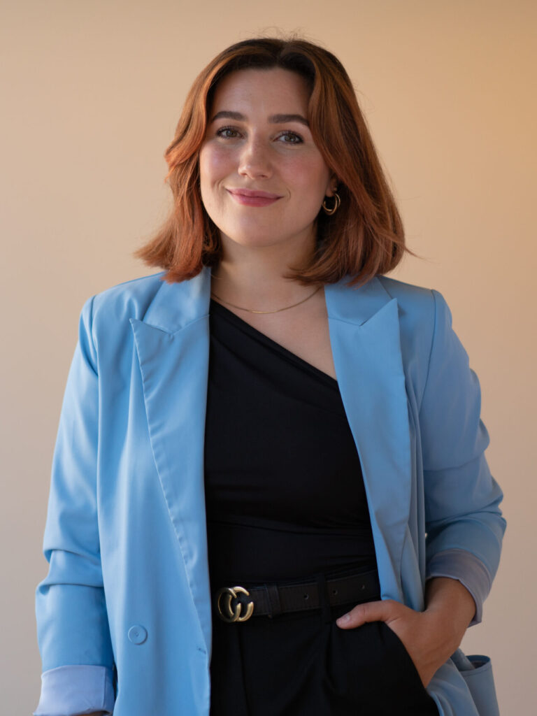 Eveline Debora Nuta - Atlantic Council