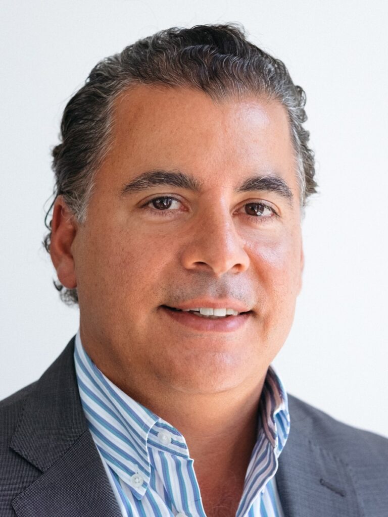 Robert Fardi - Atlantic Council