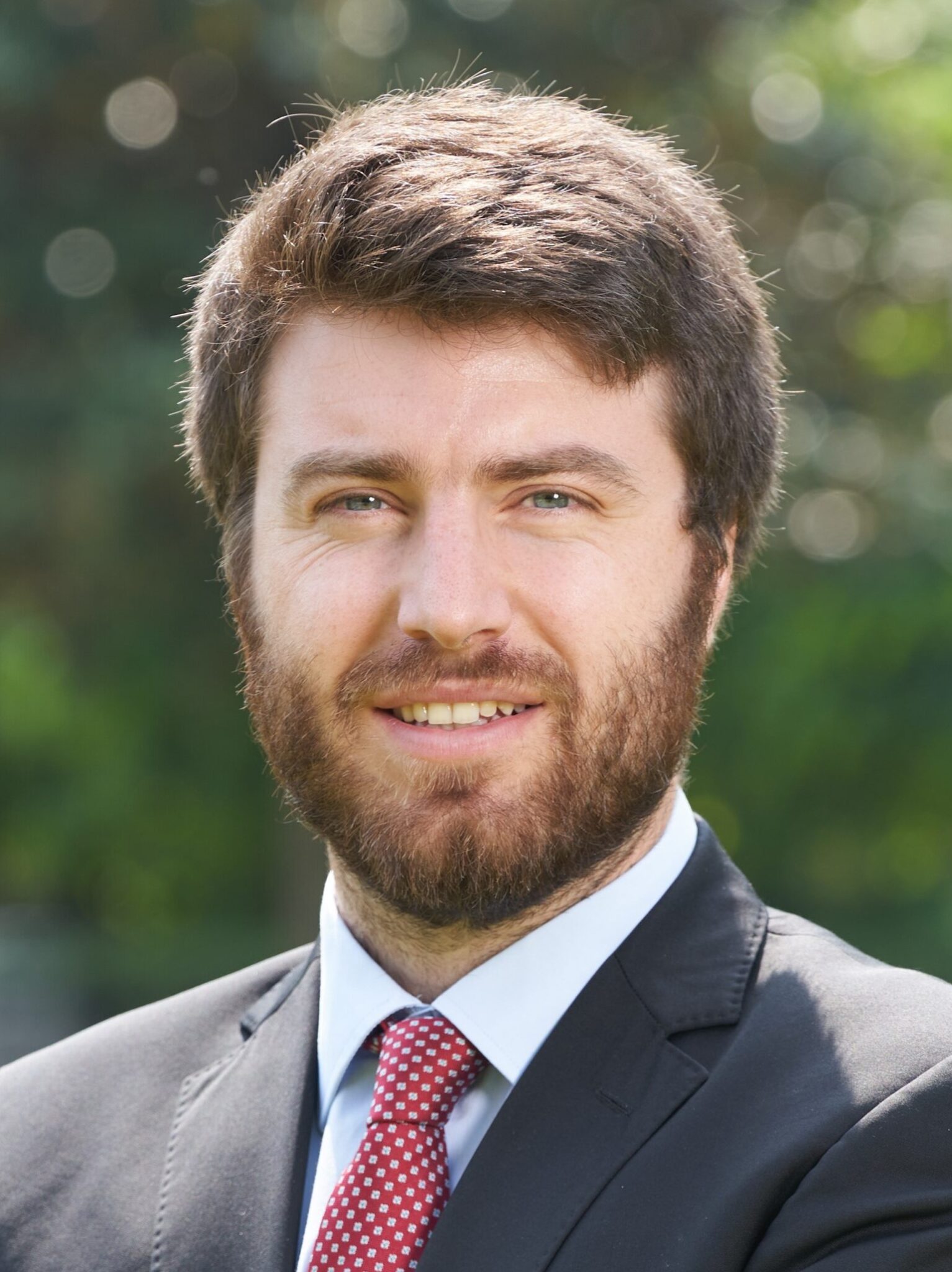 Jacobo Ramos Folch - Atlantic Council