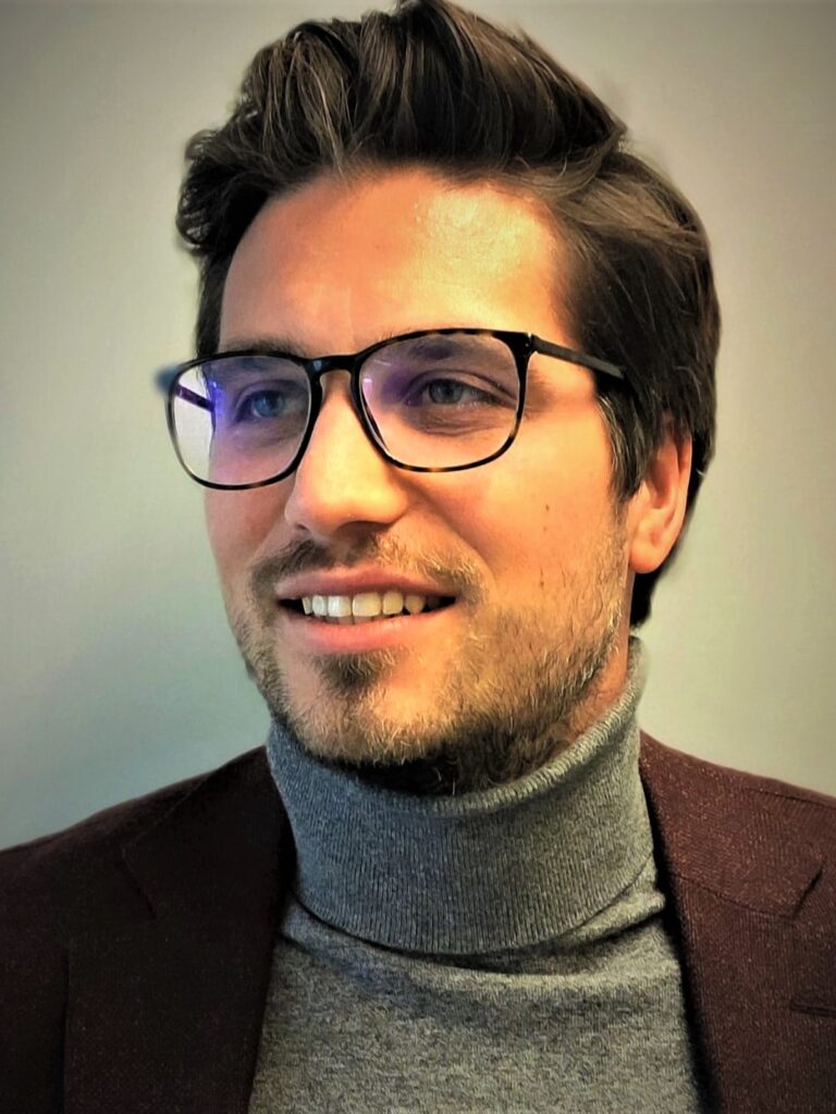 Lukasz Lisicki - Atlantic Council