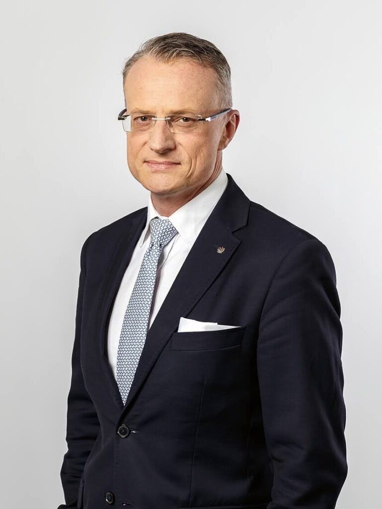 Marek Magierowski - Atlantic Council