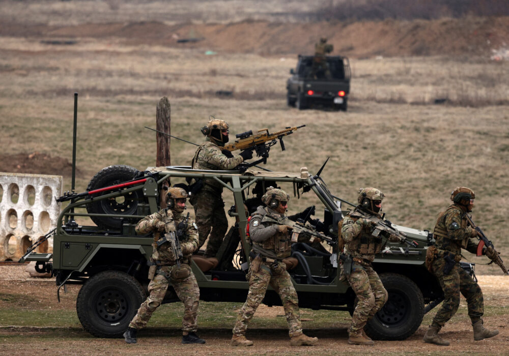 NATO - Atlantic Council