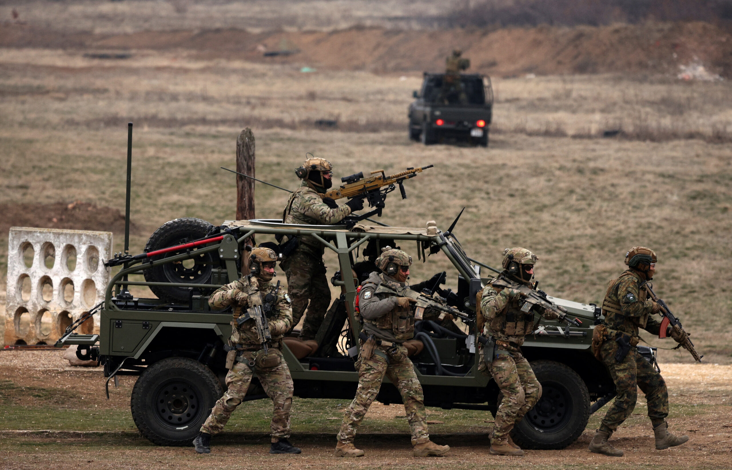 NATO’s capability development: A call for urgent reform - Atlantic Council