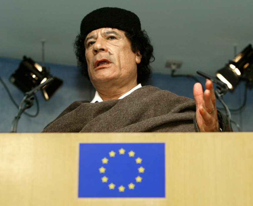 From Tripoli to Tehran: Lessons from Libya in US-Iran nuclear talks ...