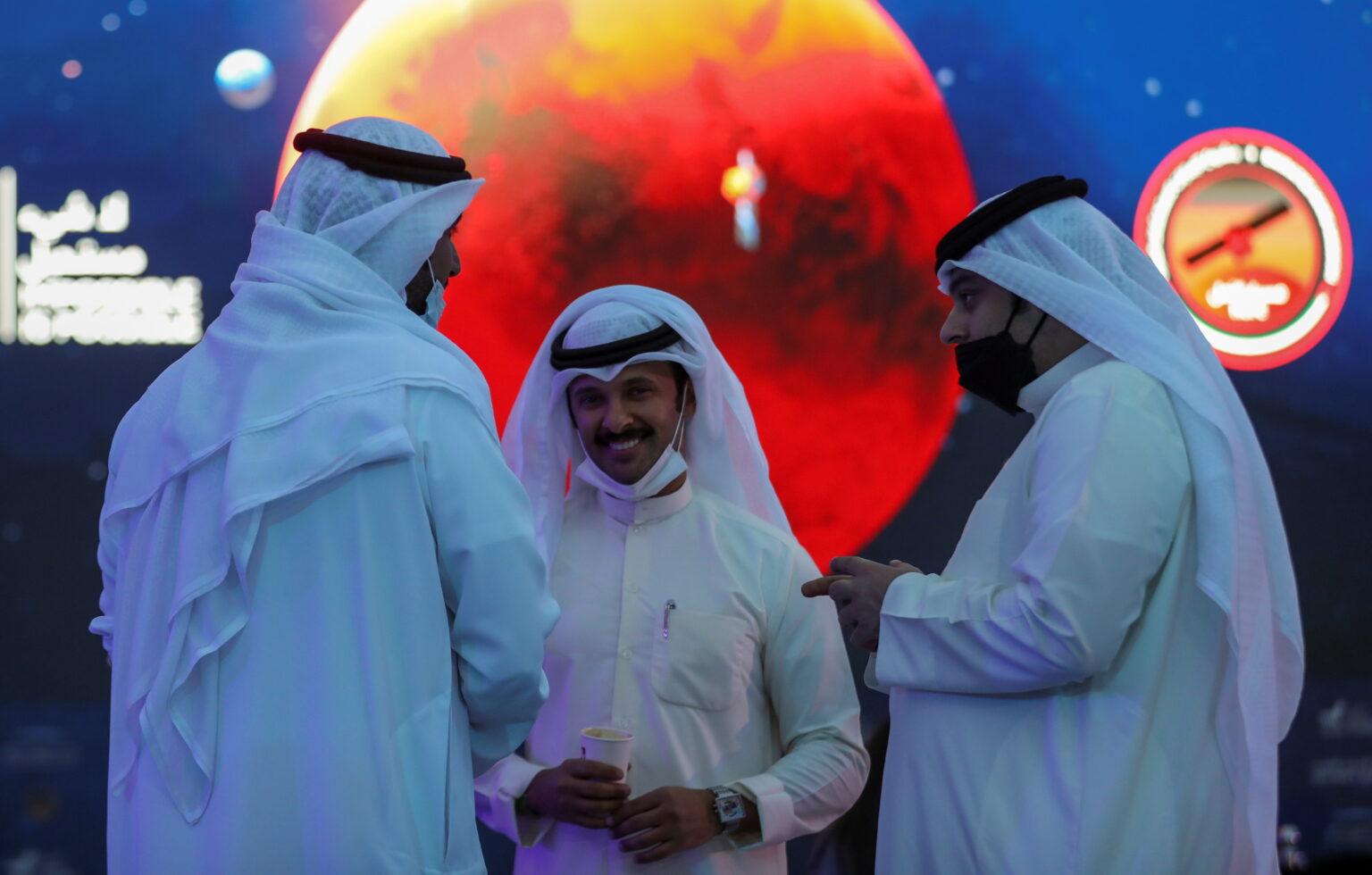 The SpaceBelt KSA-iRocket deal marks Saudi Arabia’s next leap into ...
