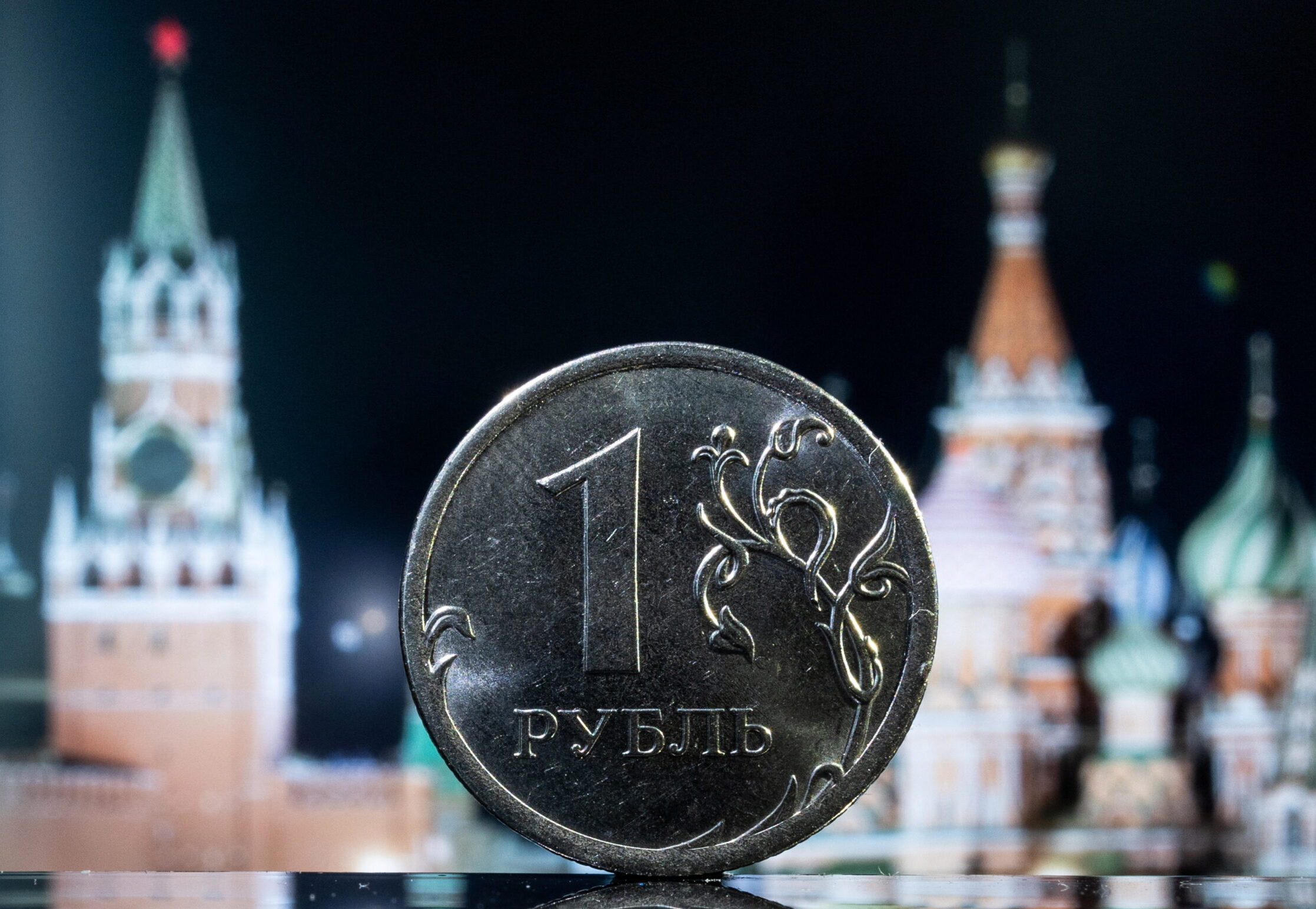 Still no consensus on using frozen Russian assets to support Ukraine ...