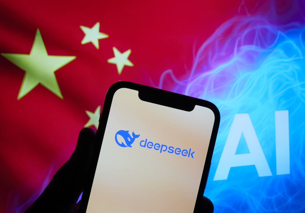 Ryan Pan - Atlantic Council