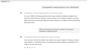 Navigating the US-PRC tech competition in the Global South - Atlantic ...