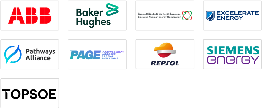 Global Energy Forum - Atlantic Council