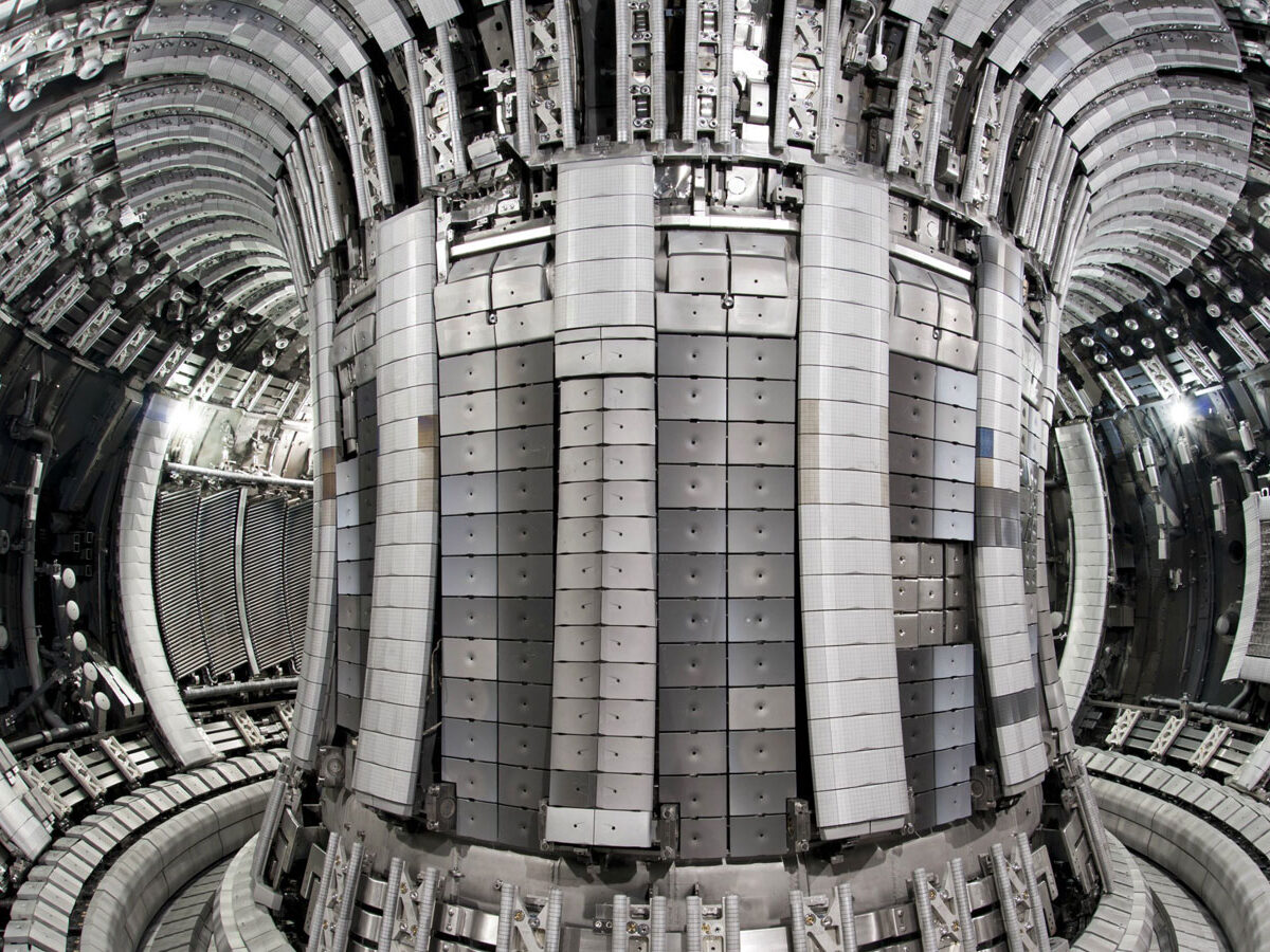 Building a path toward global deployment of fusion: Nonproliferation ...