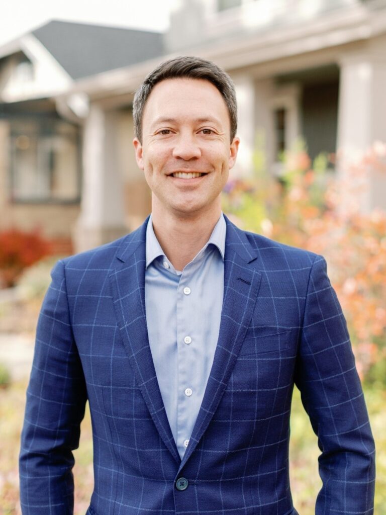 Trevor H. Rudolph - Atlantic Council