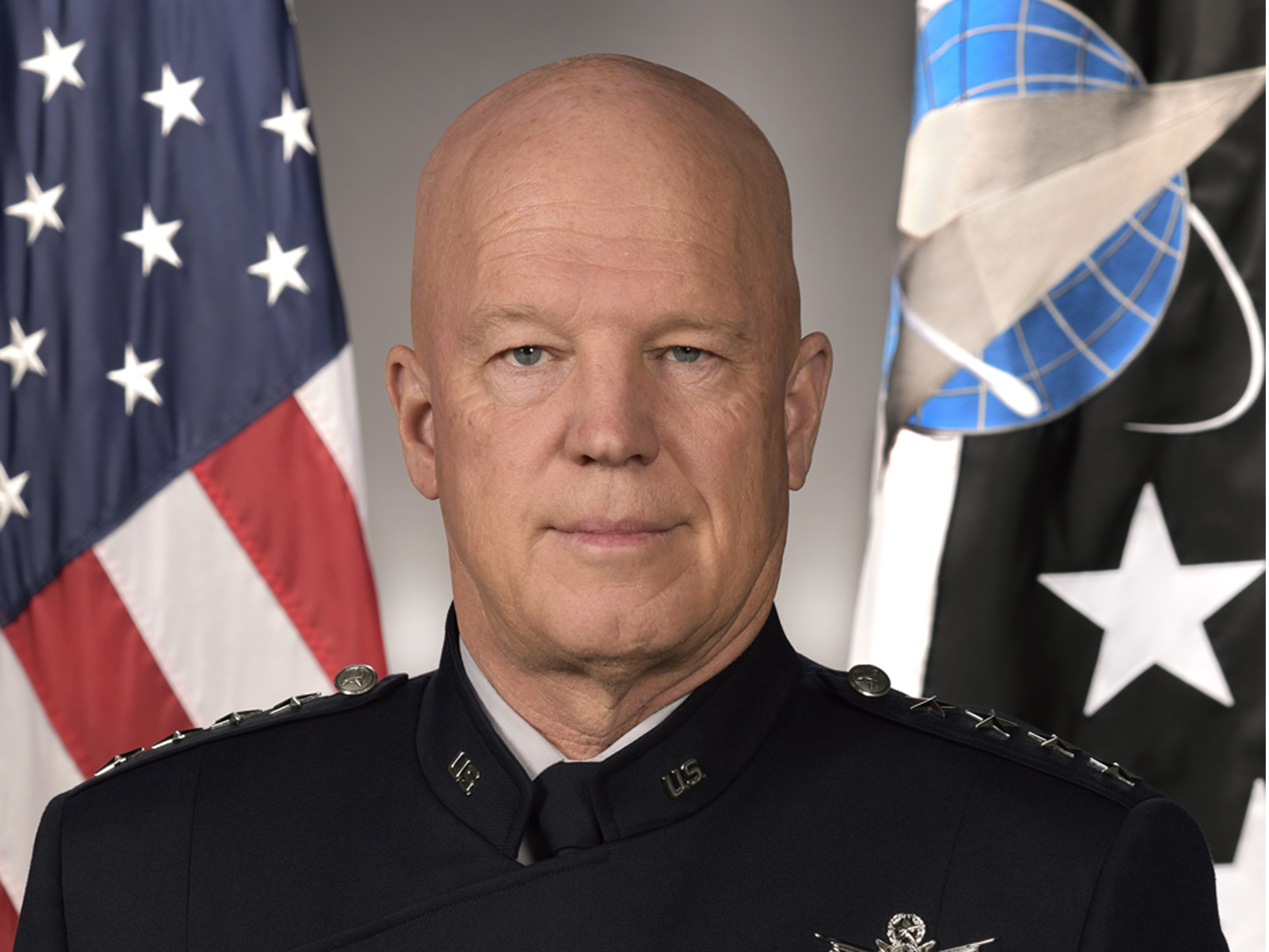 General John Raymond on how China’s ‘space-enabled military’ threatens ...