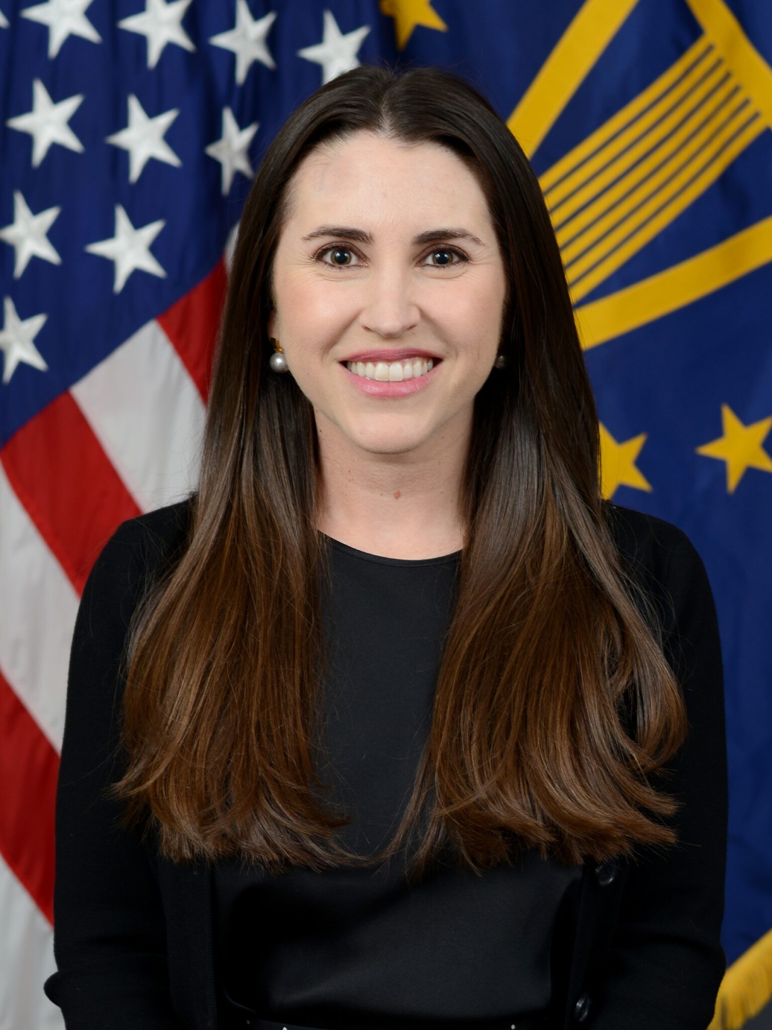 Laura Updegrove - Atlantic Council