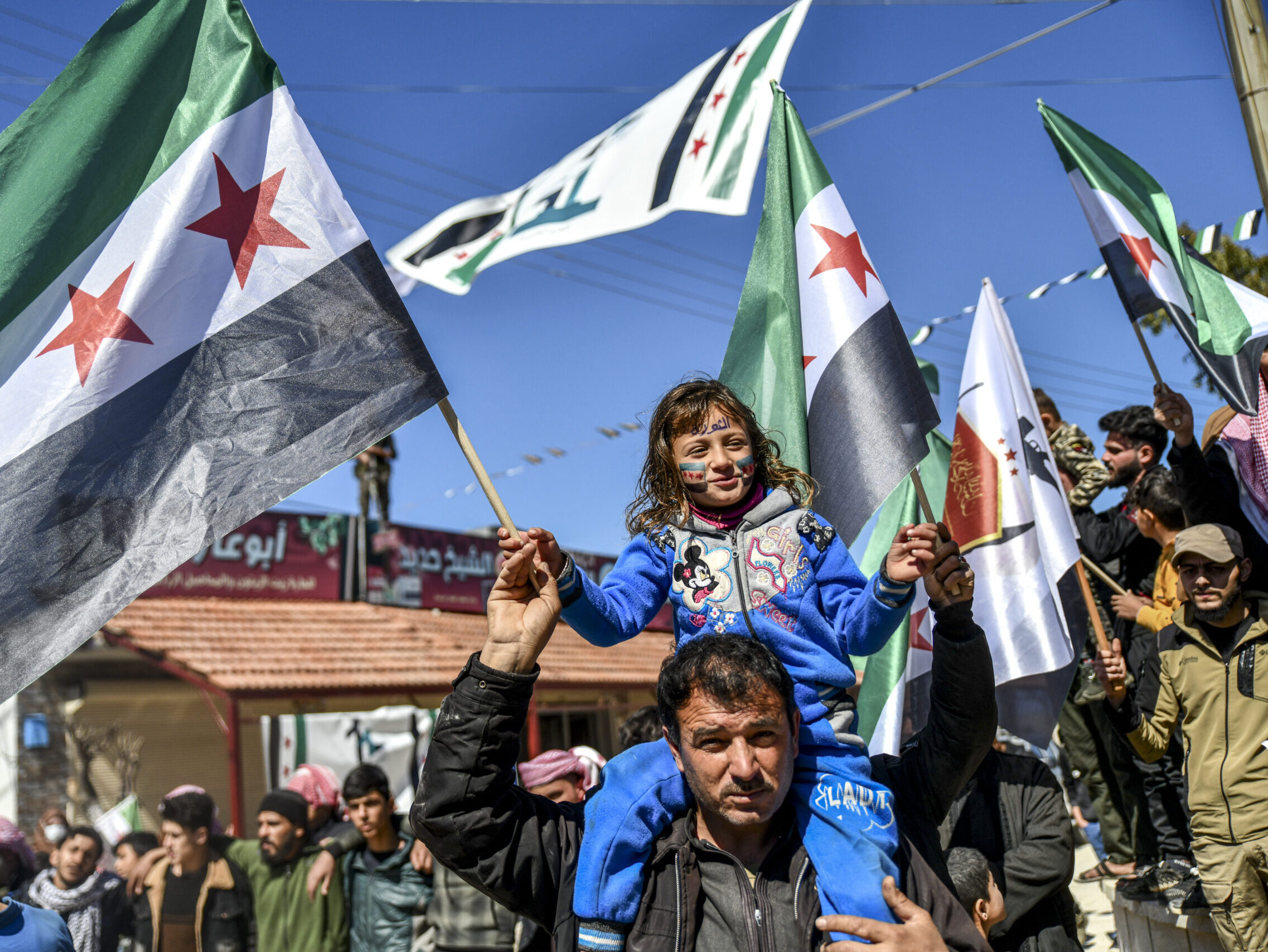 The fall of Assad has opened a door. But can Syria seize the moment ...