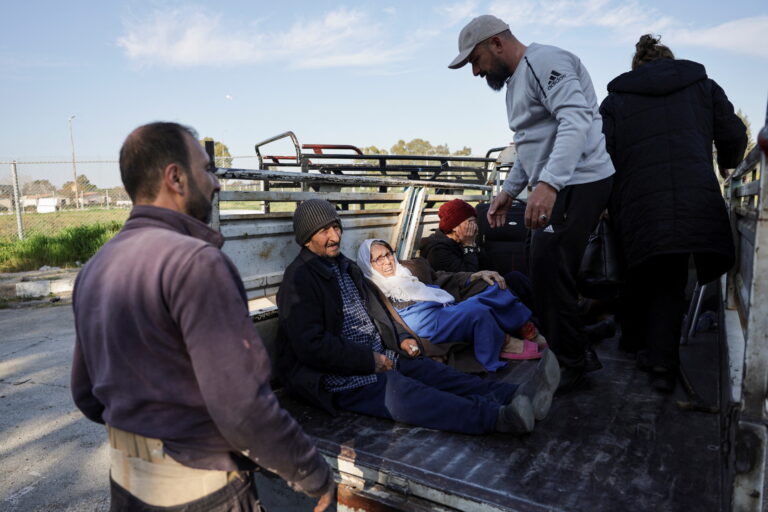 Sectarianism, social media, and Syria’s information blackhole ...