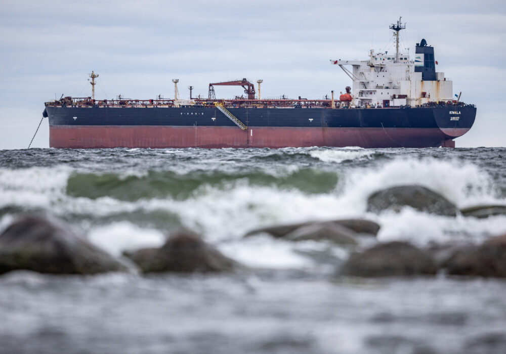 Elisabeth Braw - Atlantic Council