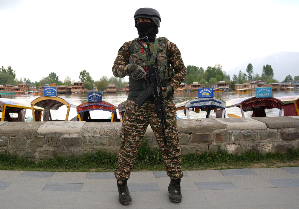 India - Atlantic Council