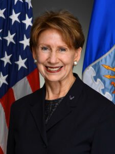 General Thomas Bussiere on Global Strike Command’s role in strategic ...