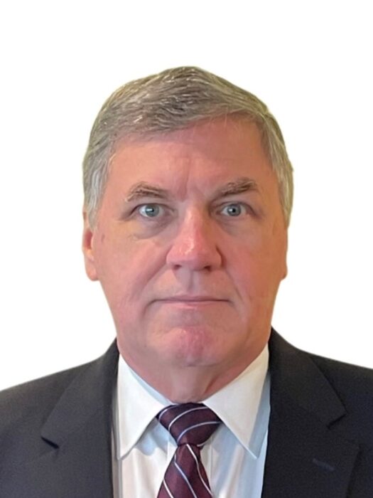 Mark Mowrey - Atlantic Council