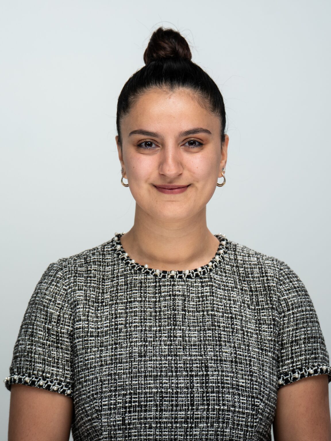 Tatevik Khachatryan - Atlantic Council