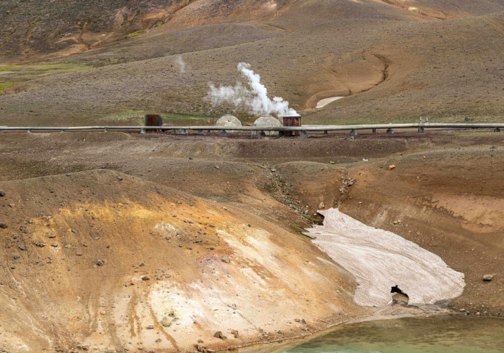 GeoTech Cues - Atlantic Council