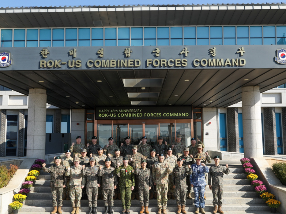 New presidents and new nuclear developments test the United States ...